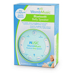 WombMusic Bluetooth Belly Speaker by Wusic | WombMusic by Wusic