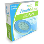 WombMusic Baby Heartbeat Monitor by Wusic | WombMusic by Wusic
